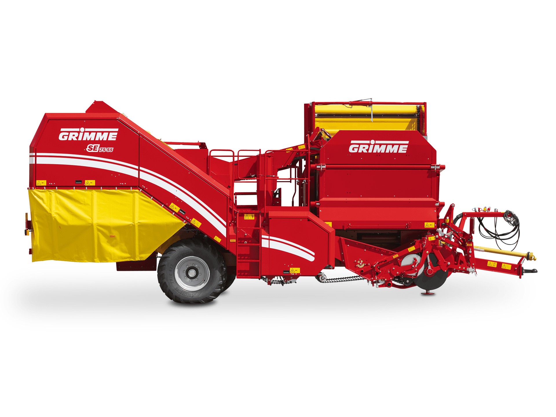 SE 75-55 | GRIMME Products