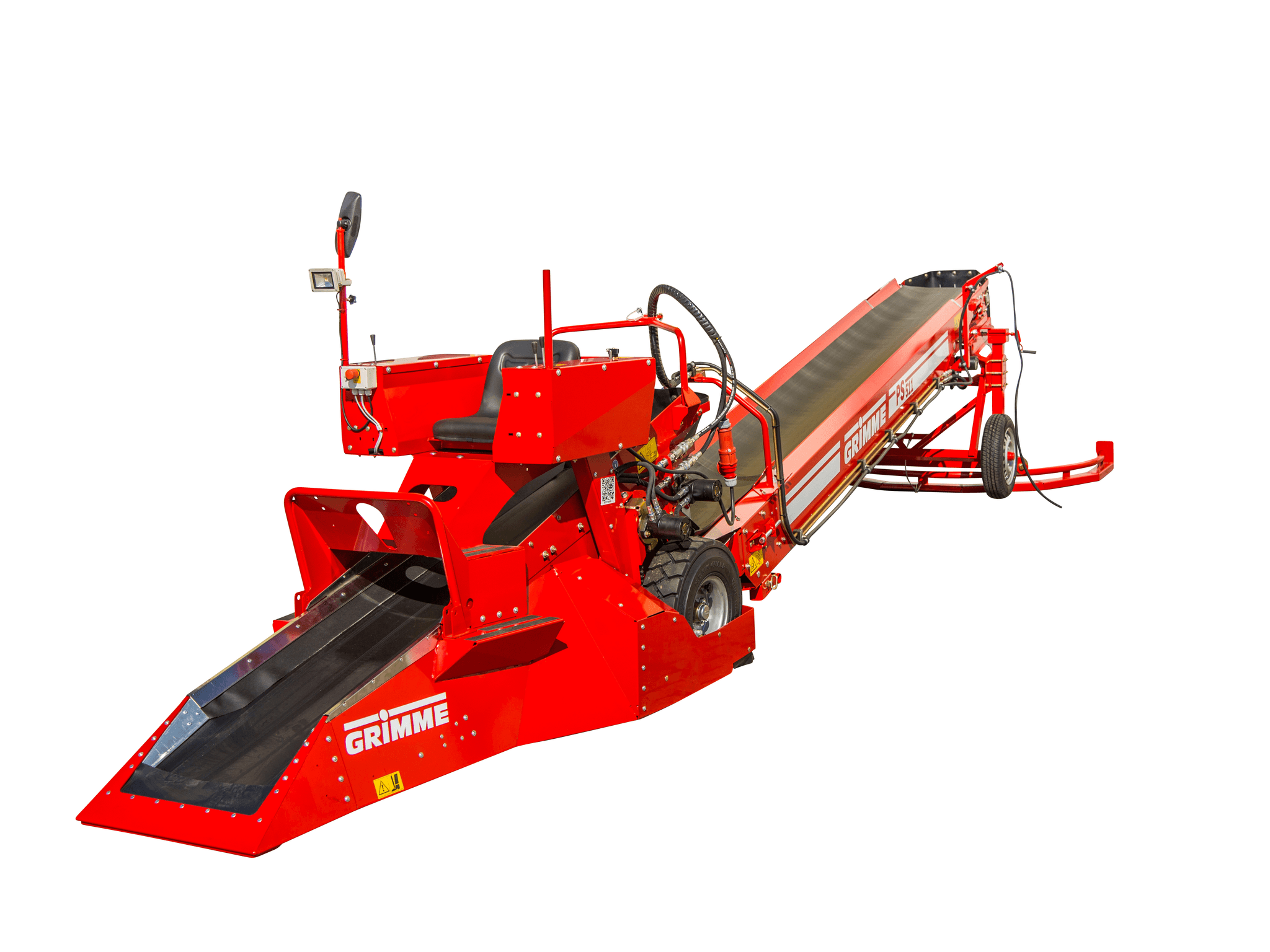 PS 511 | GRIMME Products