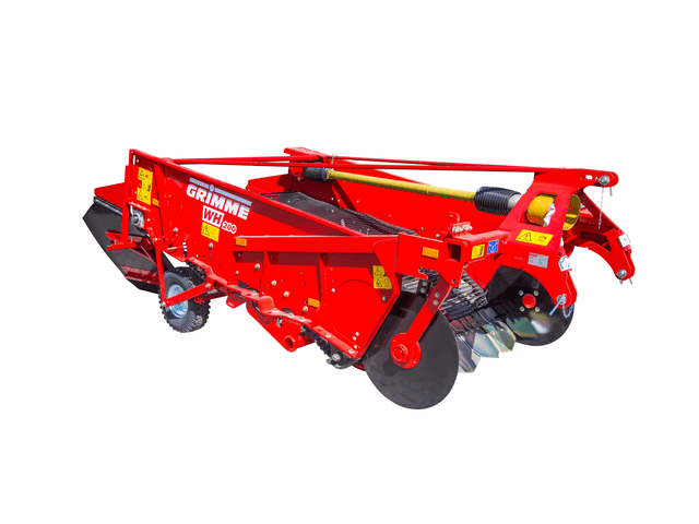WH 200 | GRIMME Products